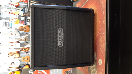 Gear Hunter | MESA 1X12 MINI RECTIFIER 19 SLANT